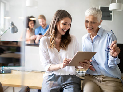 Working With Multiple Staffing Organizations | Celarity