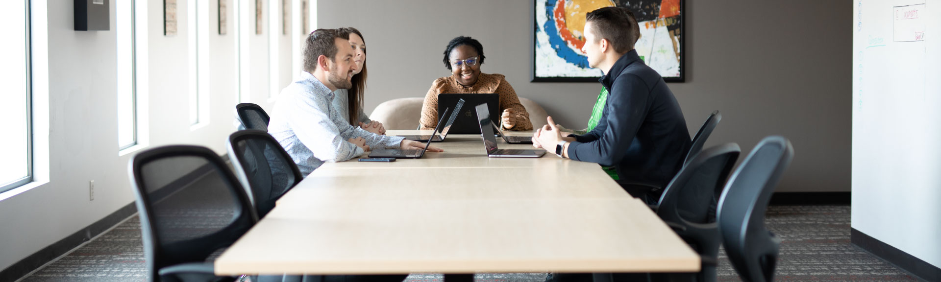 Direct Placement Recruiter