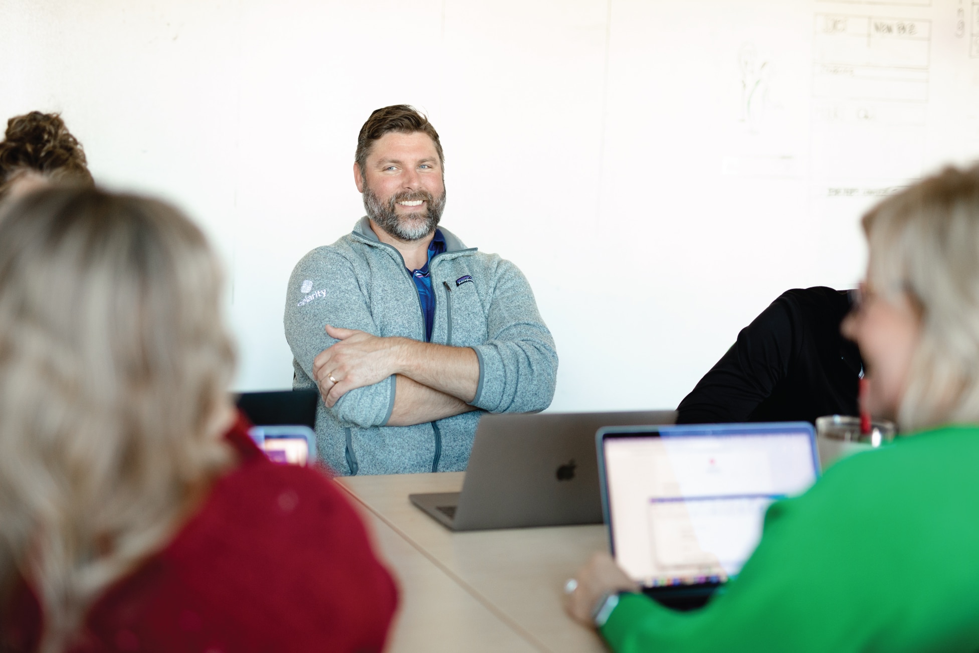 6 Steps To Address Skill Gaps as a Leader | Celarity