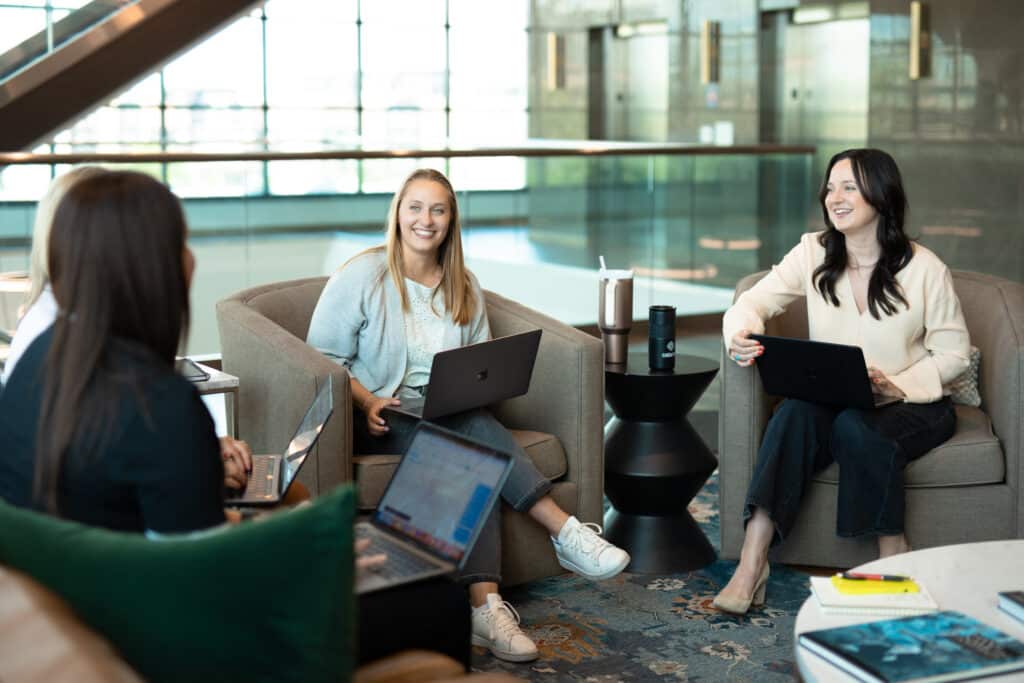 Hiring in a Holding Pattern: How to Lead Through a Hiring Freeze | Celarity